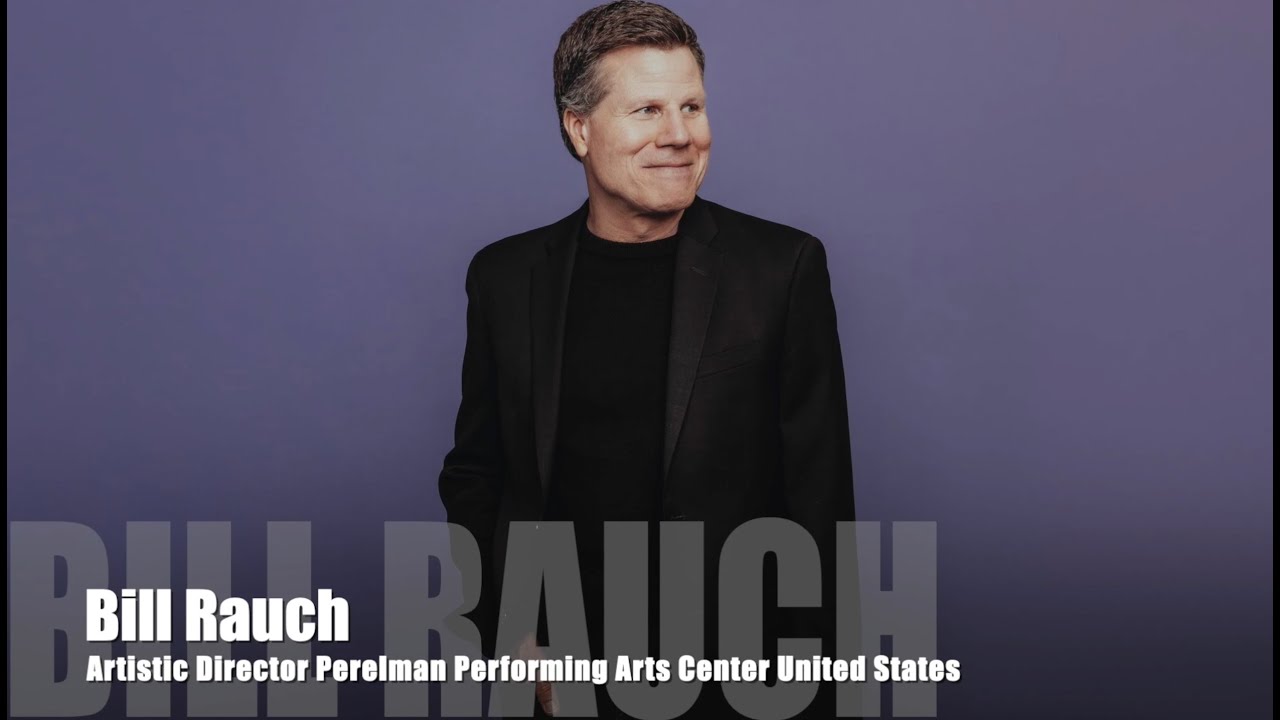 Bill Rauch - PAC NYC (US) - Dramaturgy of Theatre Leadership ...