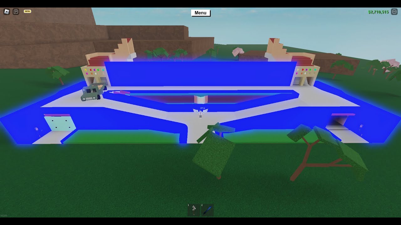 🔴LT2 Livestream🔴 Building Wobble Kingdom | 5 - YouTube