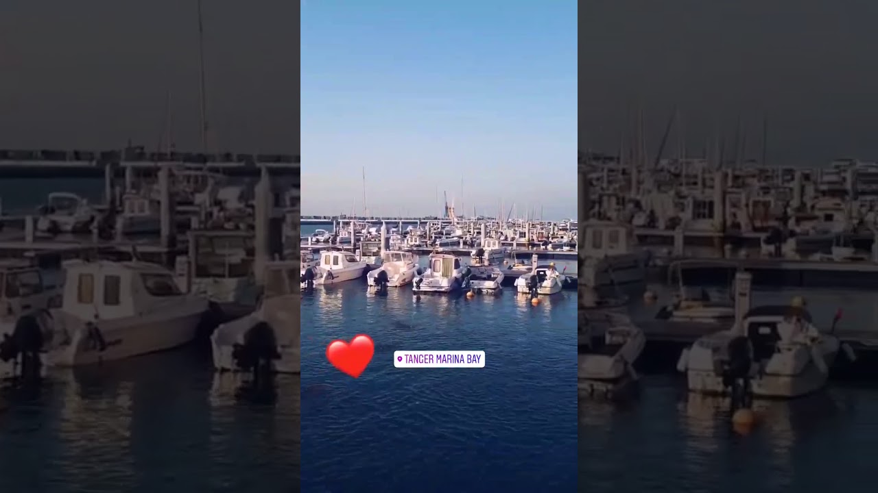 Marina Tanger - YouTube