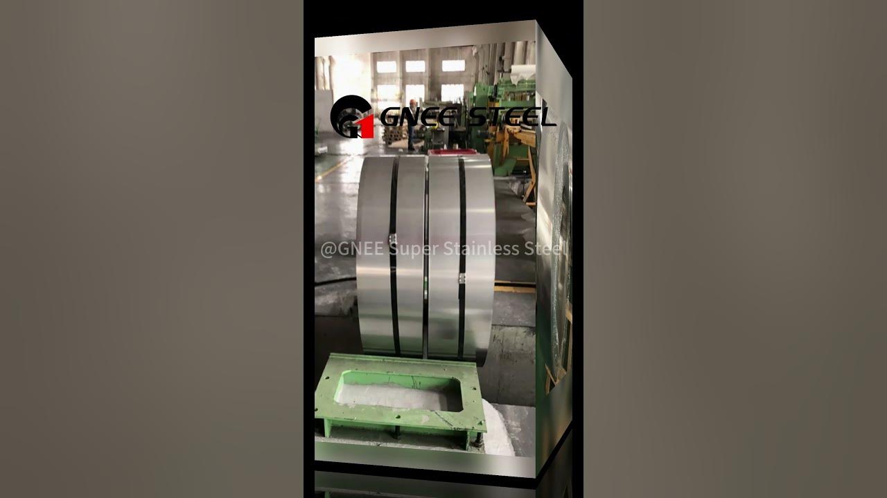 Ss 430/DIN 1.4016 Stainless Steel Strip Uns S43000 STS430 1Cr17 10Cr17 05Cr17 1.4016 430.# ...