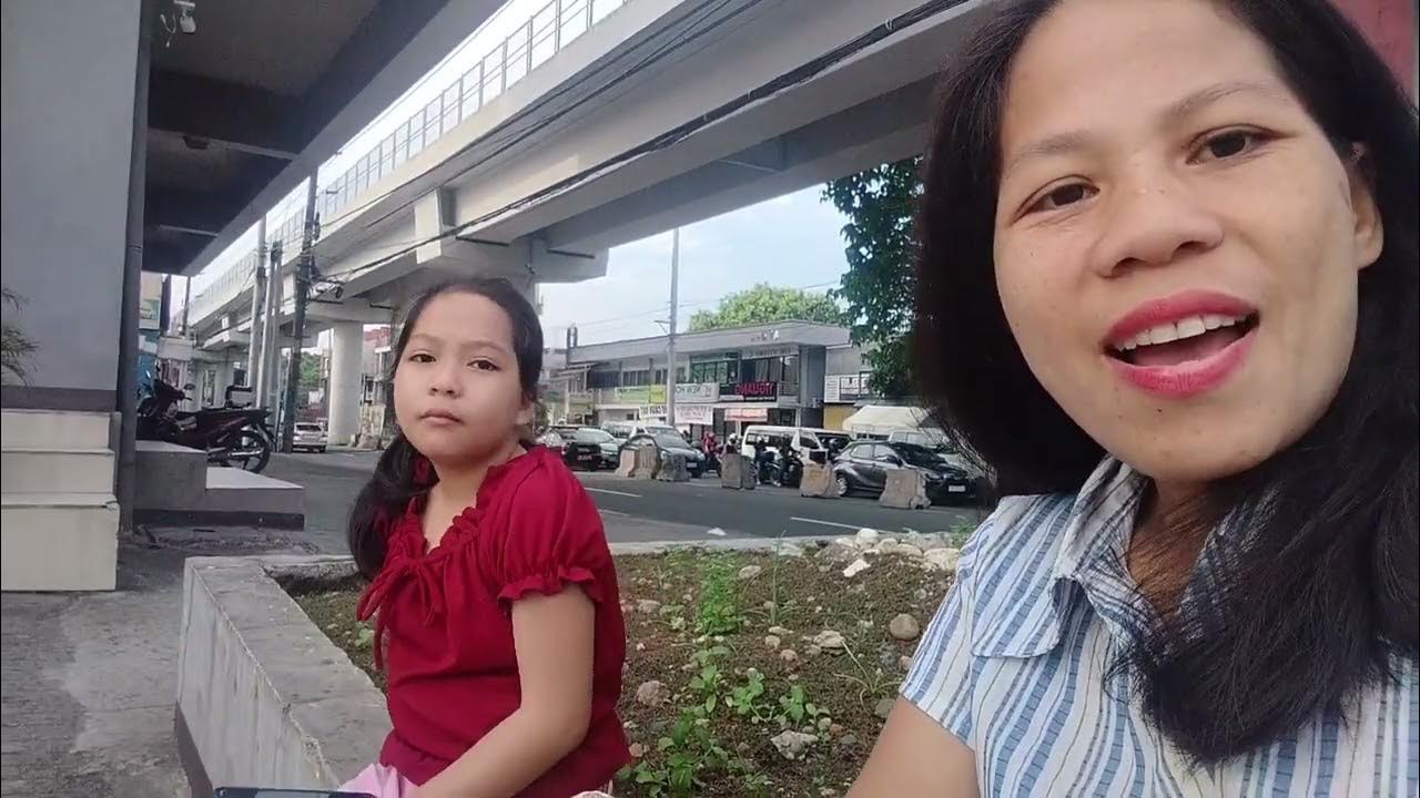 Manong Driver Pasakay By Emily mixvlog - YouTube