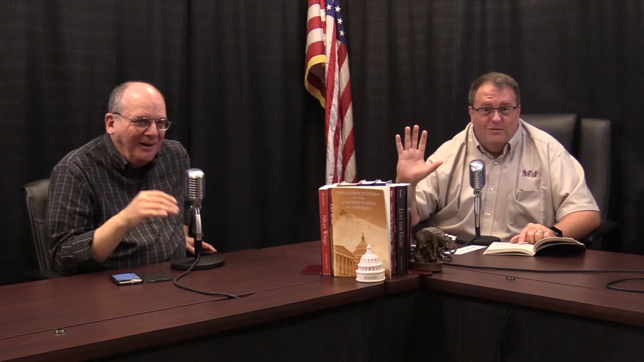 Constitution Line by Line: Article 1, Section 10, Clause 2- Import and ...