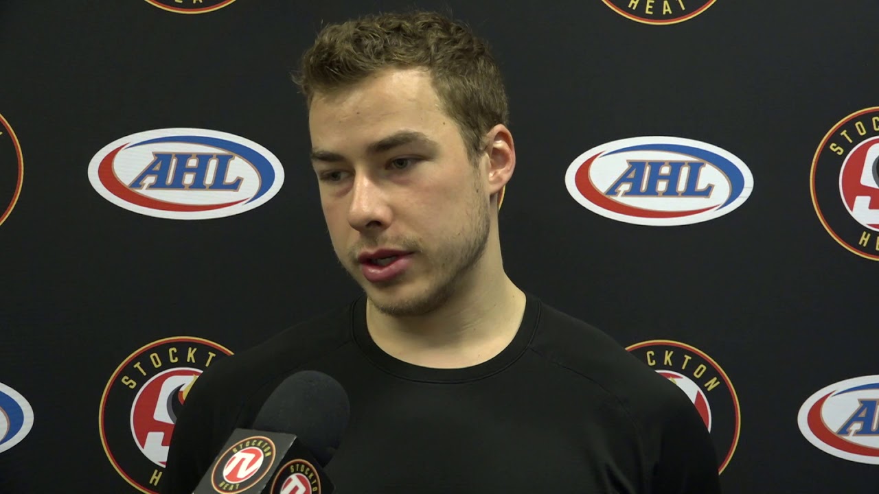 Exit Interview: Corey Schueneman - YouTube