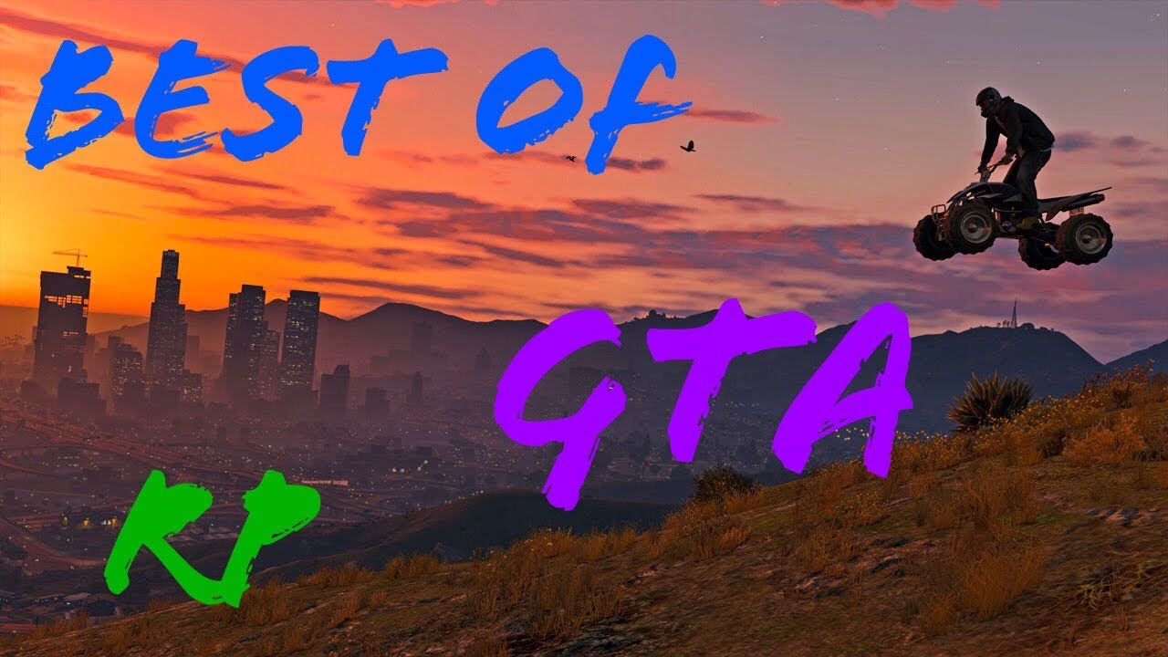 Best of / GTA RP - YouTube