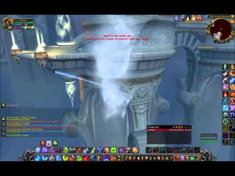 The vortex pinnacle mount run - YouTube