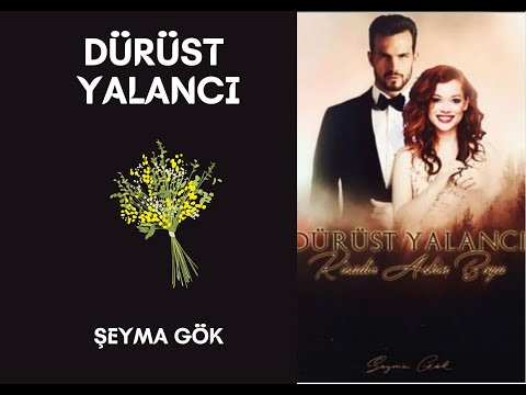 Dürüst Yalancı - 6. Bölüm - Birlikte Uyumak | Şeyma Gök |