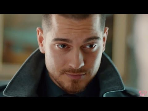 Çağatay Ulusoy & Bensu Soral - İçerde - Run