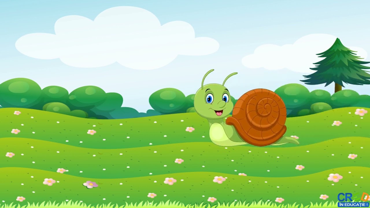 Melc, melc, codobelc - YouTube