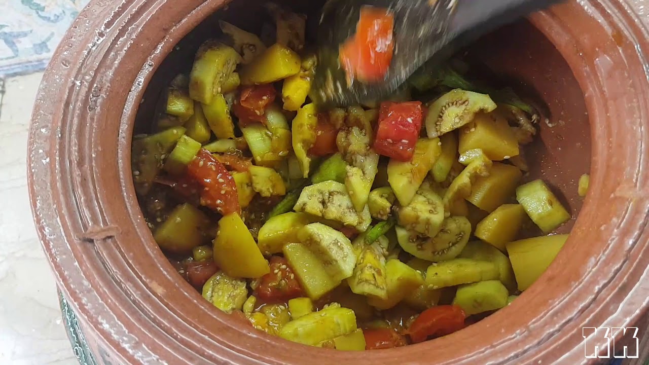 ALOO BEGAN | ALU BEGAN SHAHI SABZI | POTATO EEGPLANT VEG | ORIGINAL ...