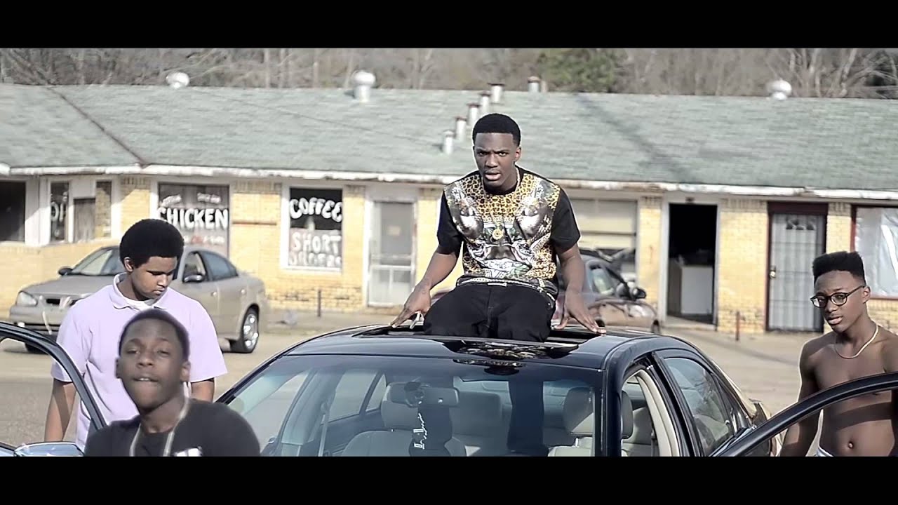 FAME - TANK GOON (GOON SQUAD) - YouTube