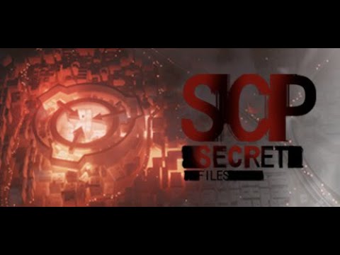 SCP: Secret Files // Complete - YouTube