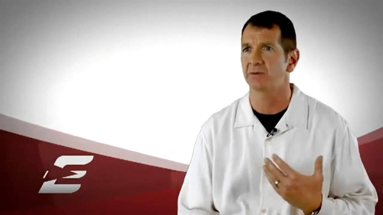 Bios Life E Testimonial Dr Neal Secrist YouTube - YouTube