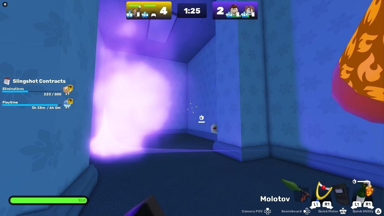 Insane backrooms strategy in Roblox rivals! - YouTube