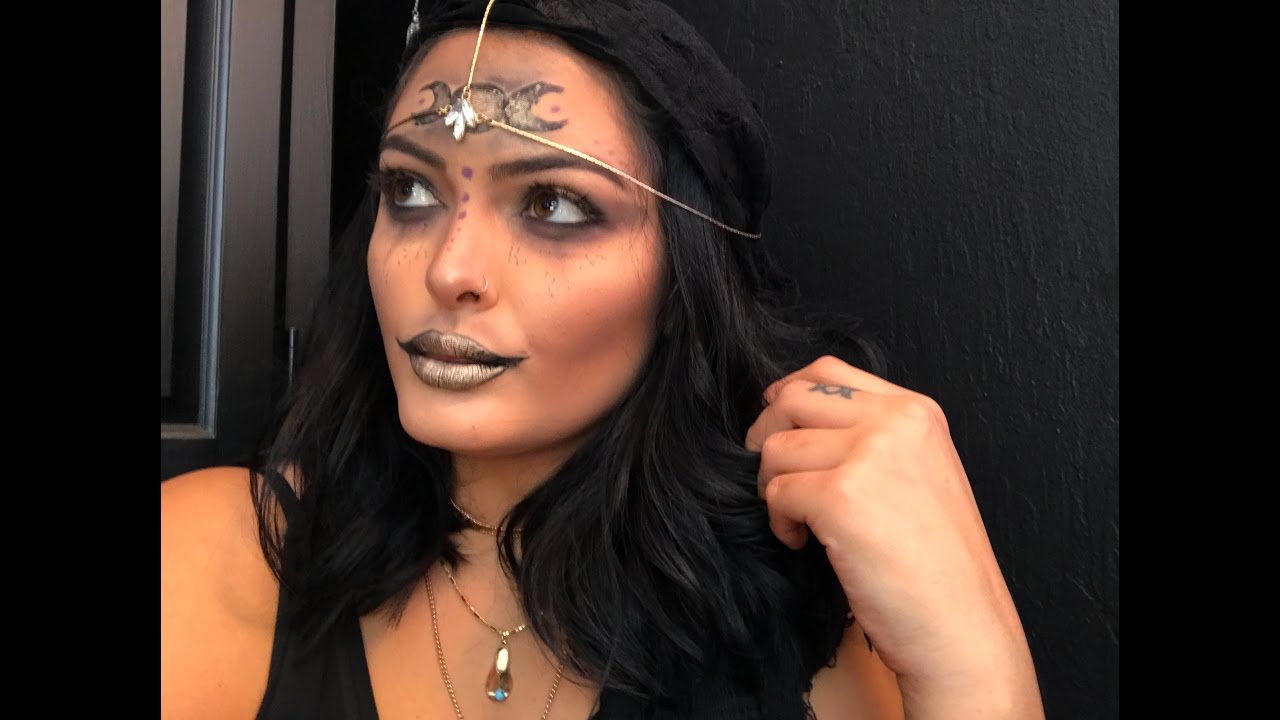 Dark Gypsy - YouTube