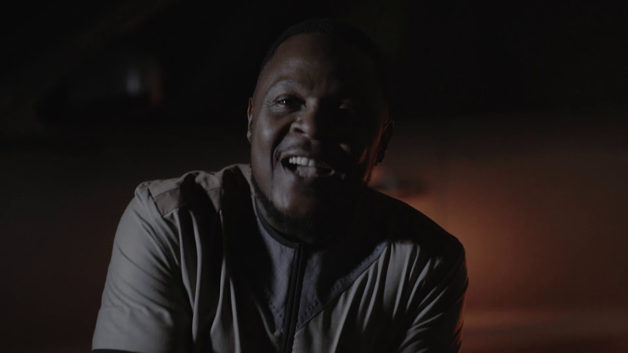 LOOKING FOR BAAMI. written, directed and produced by Biodun Stephen ...