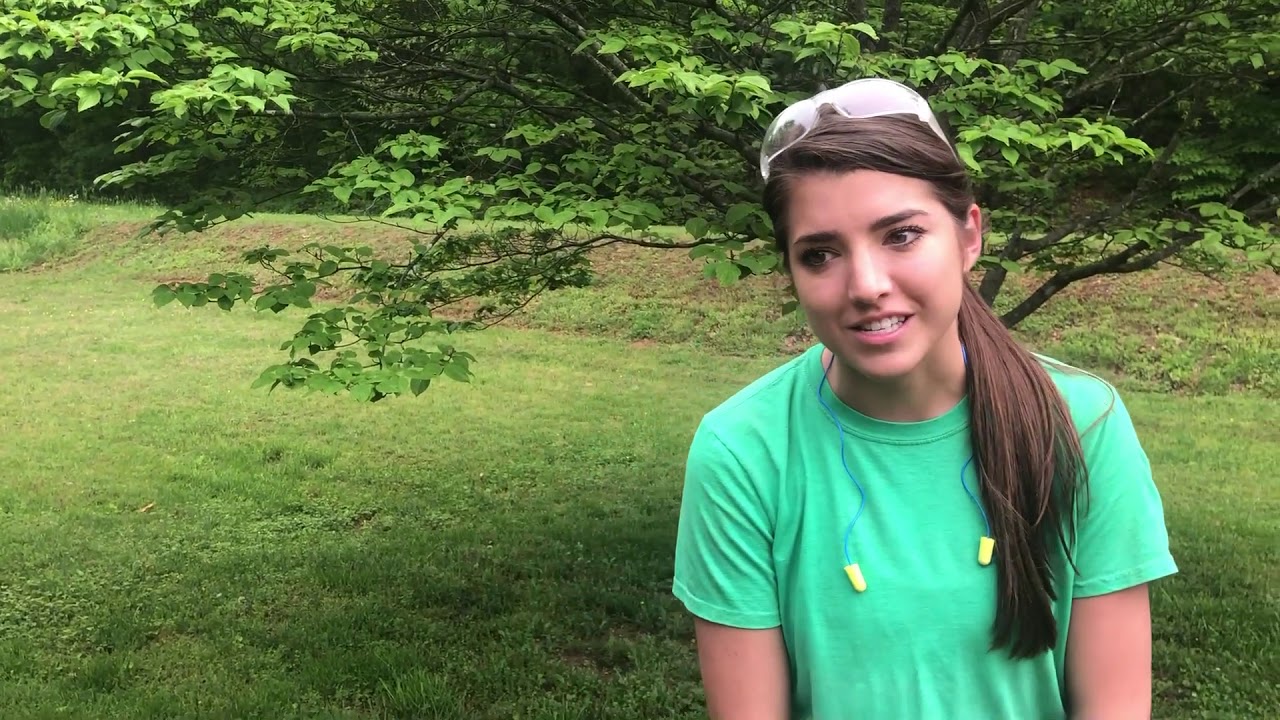 Madison Day 2019: Giving Back to the Community - YouTube