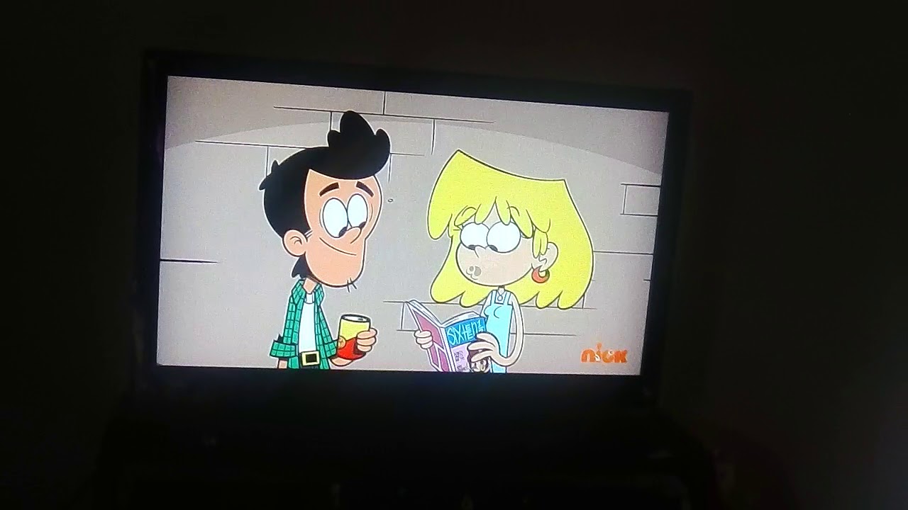The Loud House Youtube