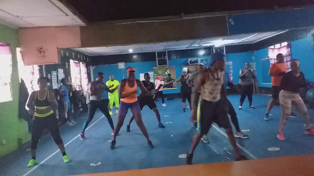 Carter box, - YouTube