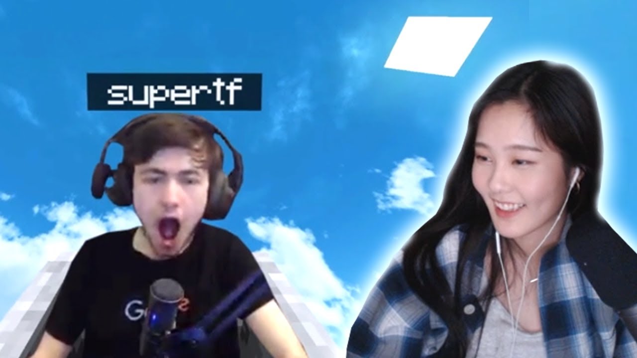 39daph shares saved memes with chat what a generous young lady ...