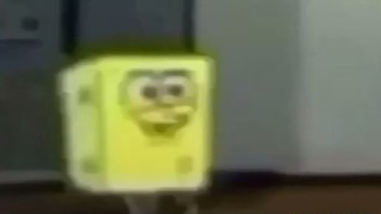 spunch bob (Episode 0) - YouTube