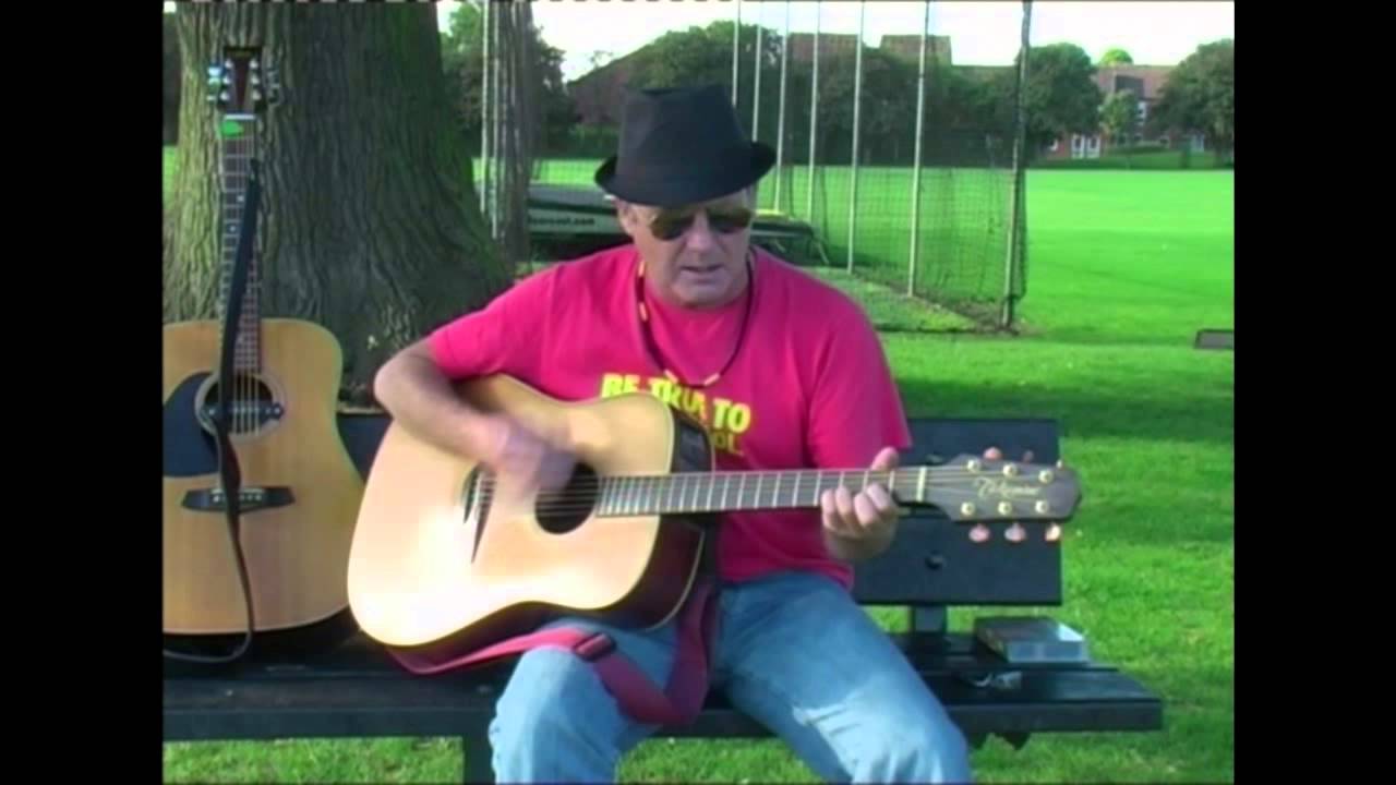Paul Burden - Laughter for Tears - YouTube