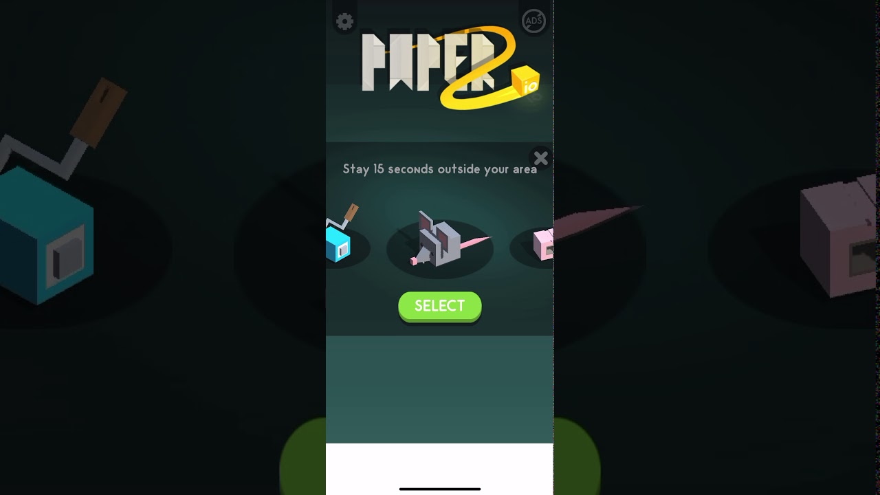 How to get all the skins in paper.io2 - YouTube