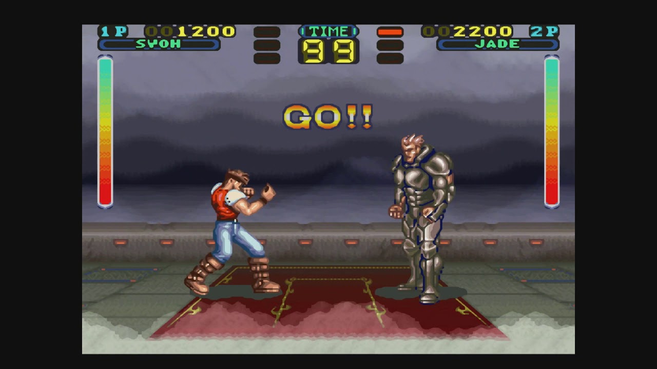 Videogame Music Remixes/Tuff Enuff - Jade/Jado - YouTube