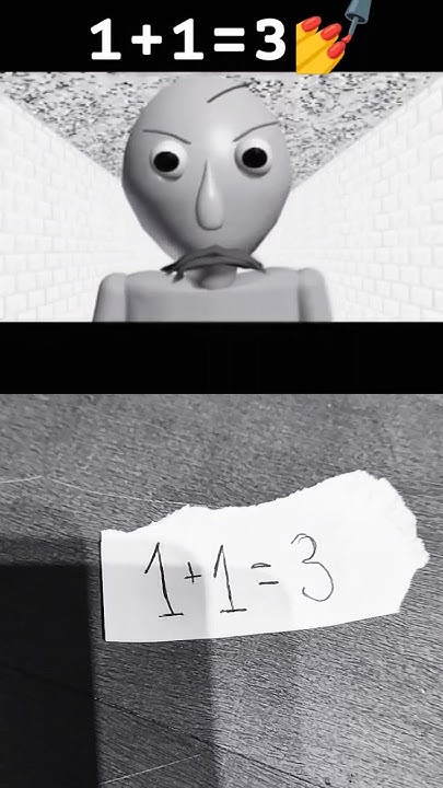 1+1=3 - YouTube