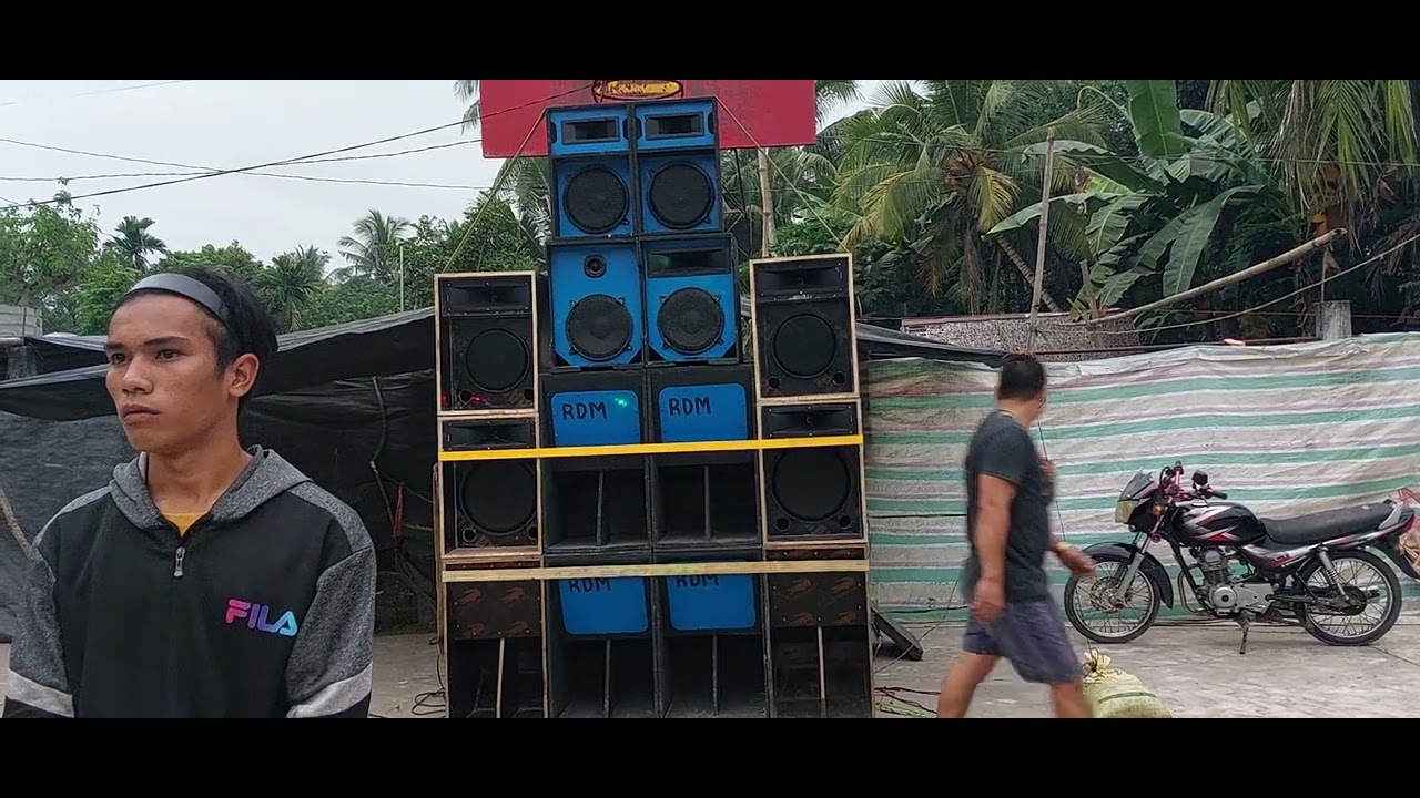 Happy fiesta purok daisy - YouTube