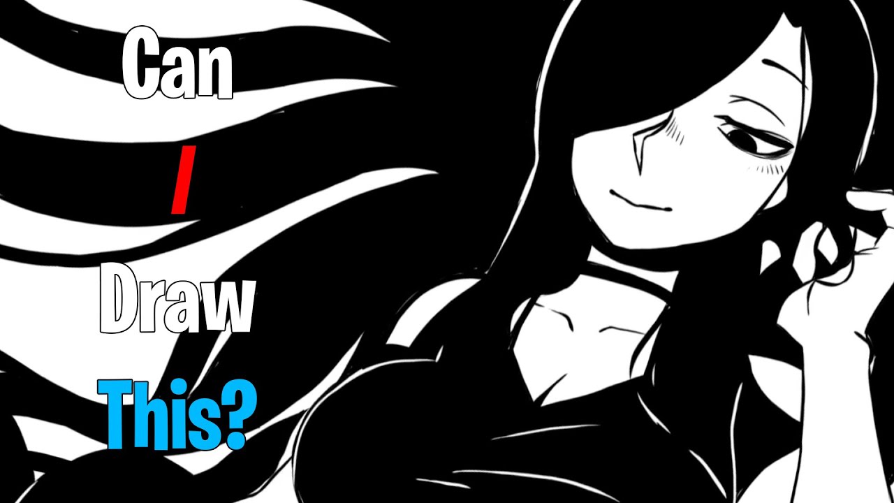 Drawing Everyday For 30 Days - The Reboot, EP 1 | Telepurte - YouTube