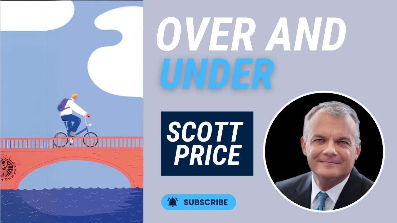 Scott Price - Over and Under - YouTube