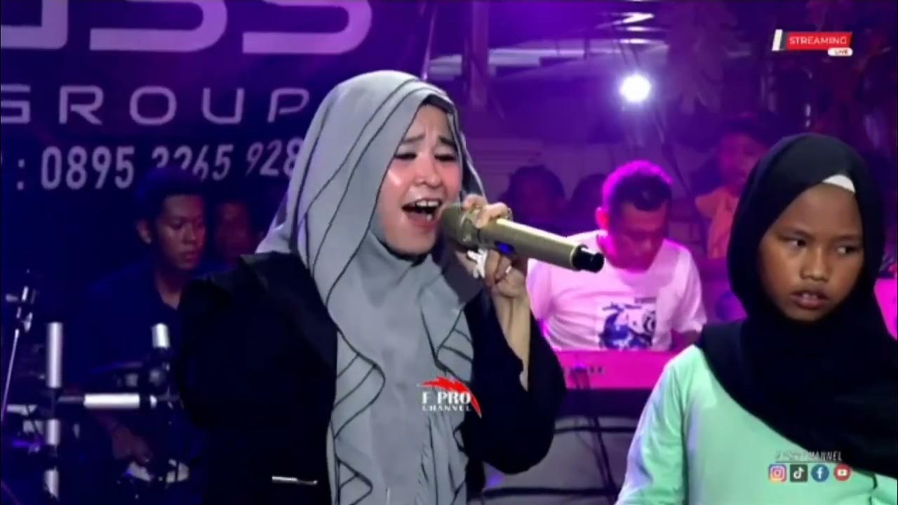 Ela Latah-Sendiri||GSS Group||f pro Channel - YouTube