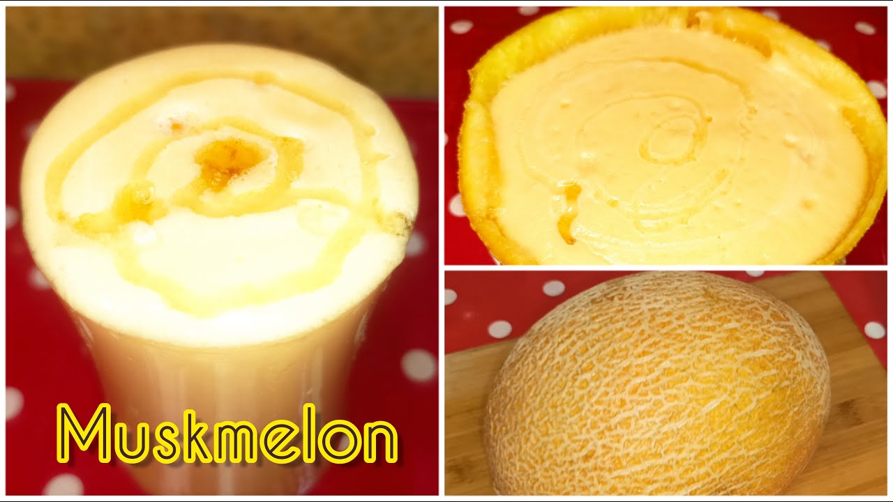 muskmelon juice/benefits of muskmelon in tamil/முலாம்பழம் ஜுஸ்/கிர்ணி பழம் ஜீஸ் #viral #trending ...