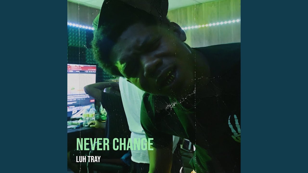 Never Change - YouTube