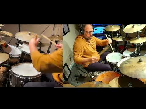 Quick Lick Breakdown #1