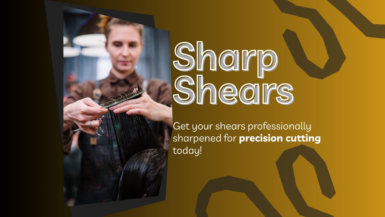 Why Sharp Solutions of Lakewood Ranch? - YouTube