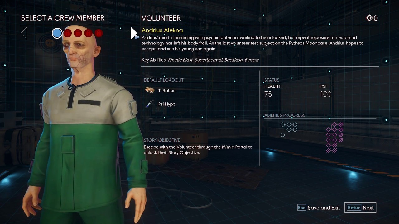 MoonCrash | Prey DLC Part 1 - YouTube