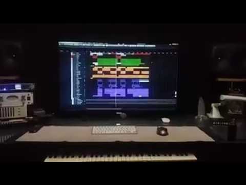 Albüm  solist  zurna  kayıt