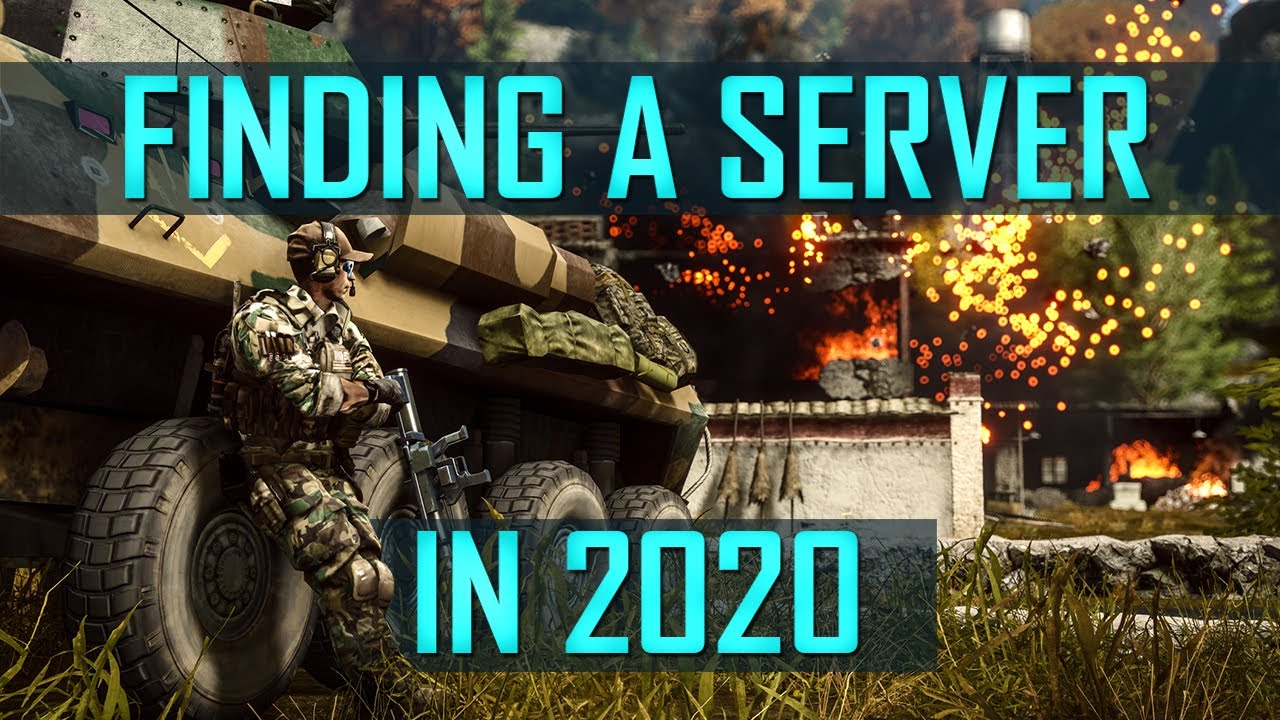 Trying To Find A Good Server In BF4 - Battlefield 4 Gamplay - YouTube