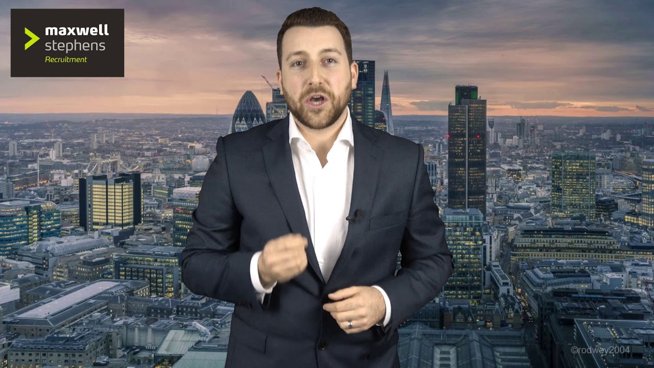 Technical Services Manager - City of London - YouTube