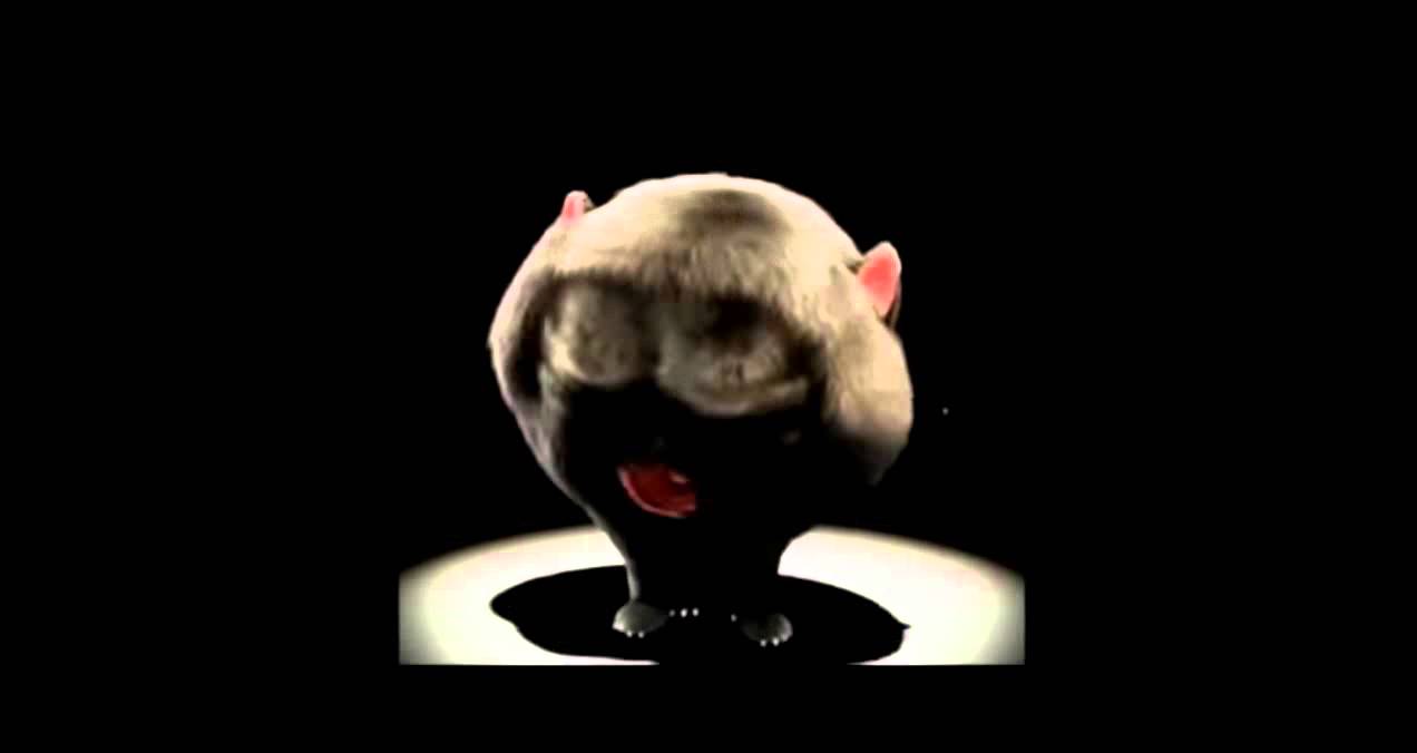 I'am Scapman - YouTube