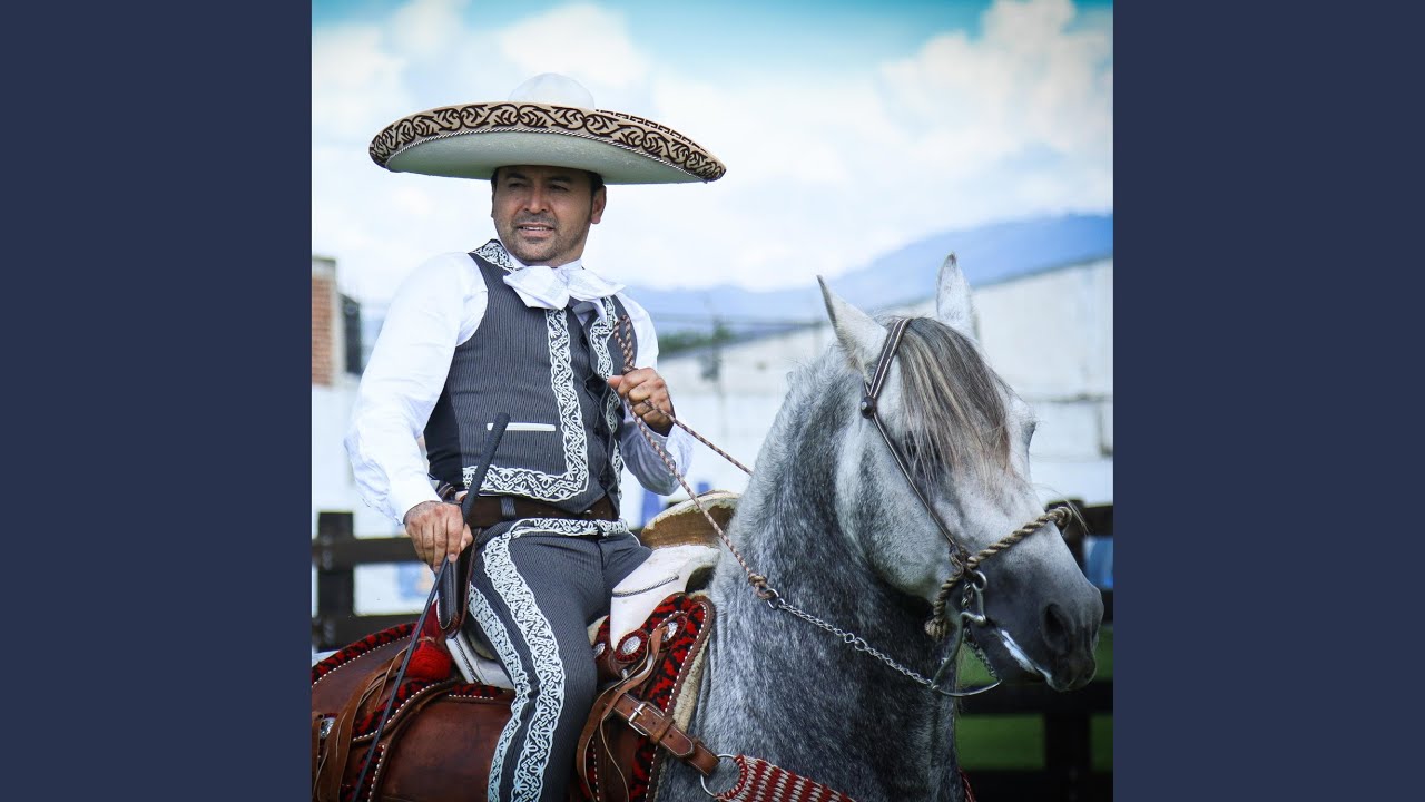 Una Sota y Un Caballo - YouTube