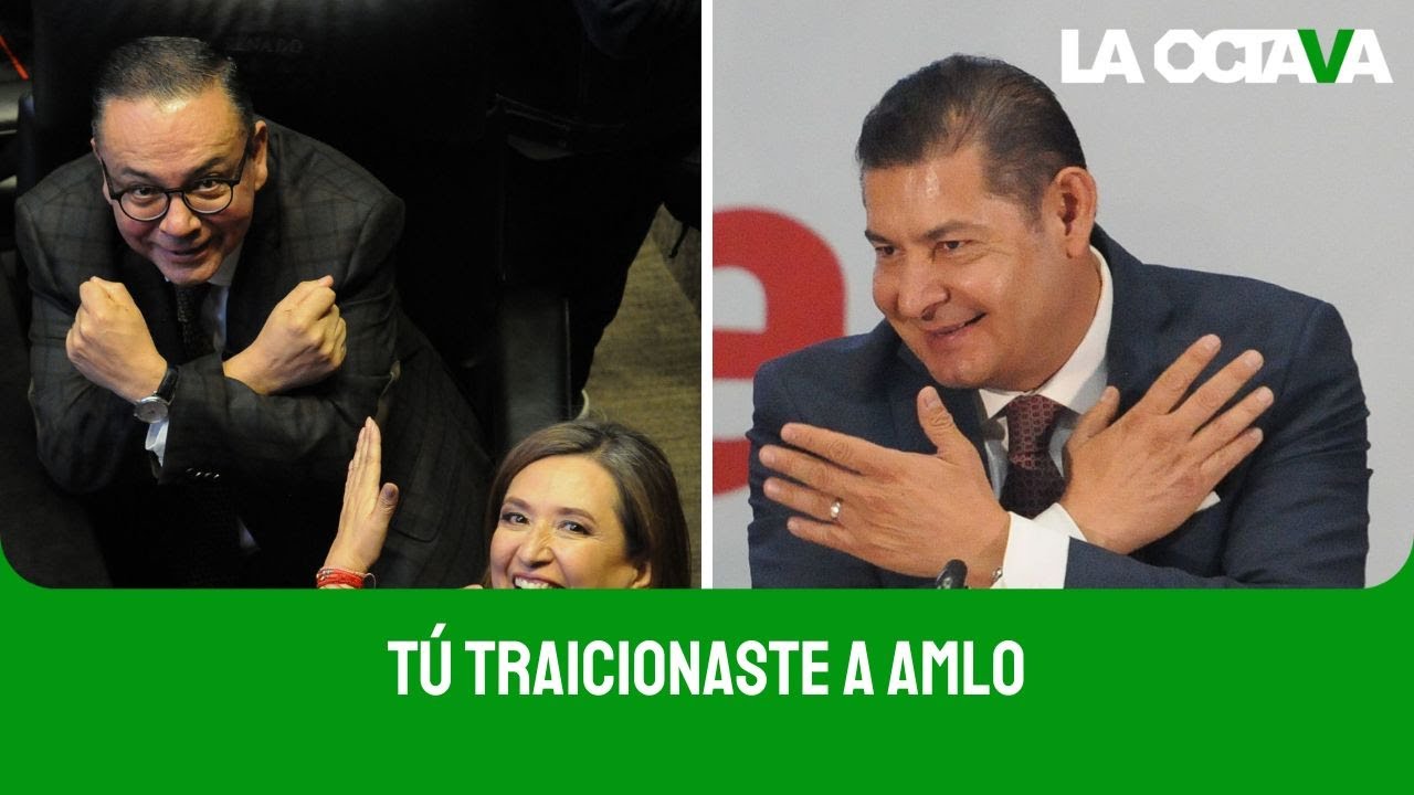 GANO LO MISMO que TÚ: ARMENTA a GERMÁN MARTÍNEZ - YouTube