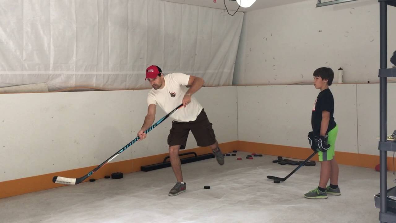 Training with Jeremy Rupke - YouTube