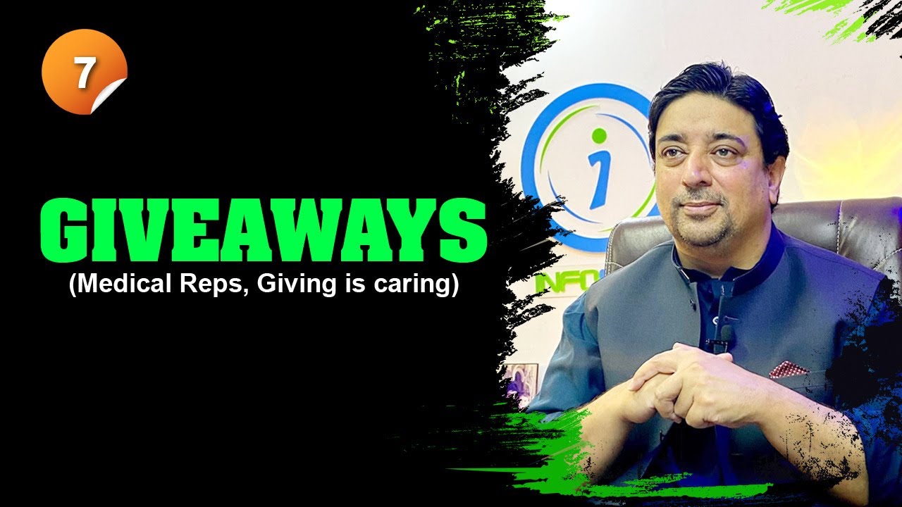 Business Development Course | Why giveaways can grow your business ...