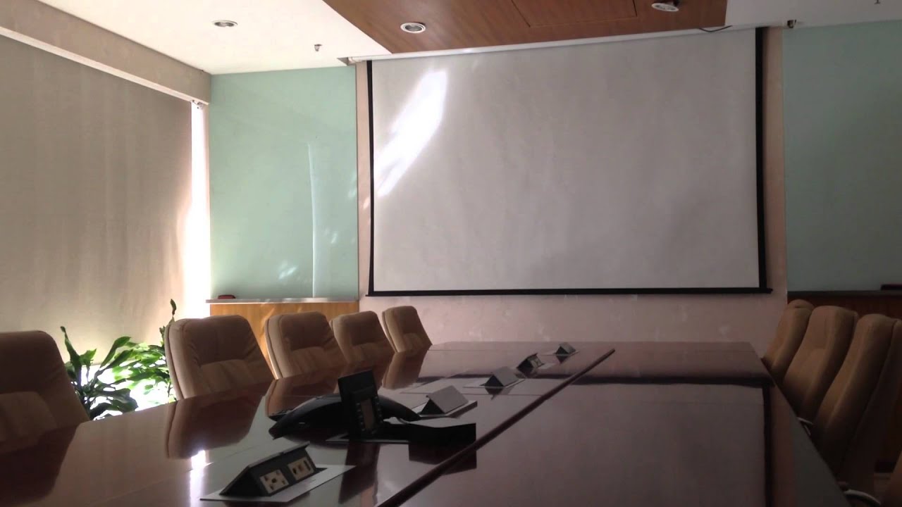 MULTI X used with Control4 Smart Home System for Meeting Room ...