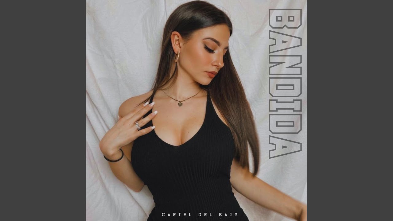 Bandida - YouTube