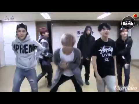 BTS XX SISTAR - Shake It - YouTube