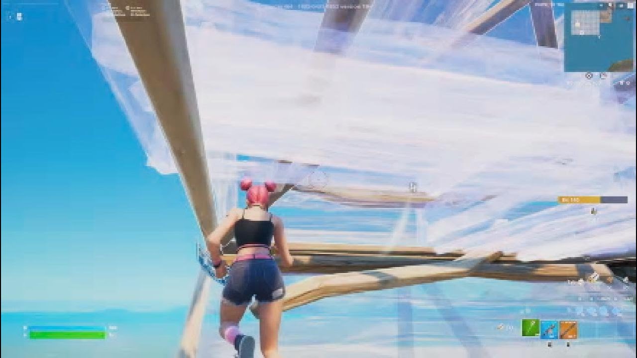 Unstoppable PS5 player - YouTube