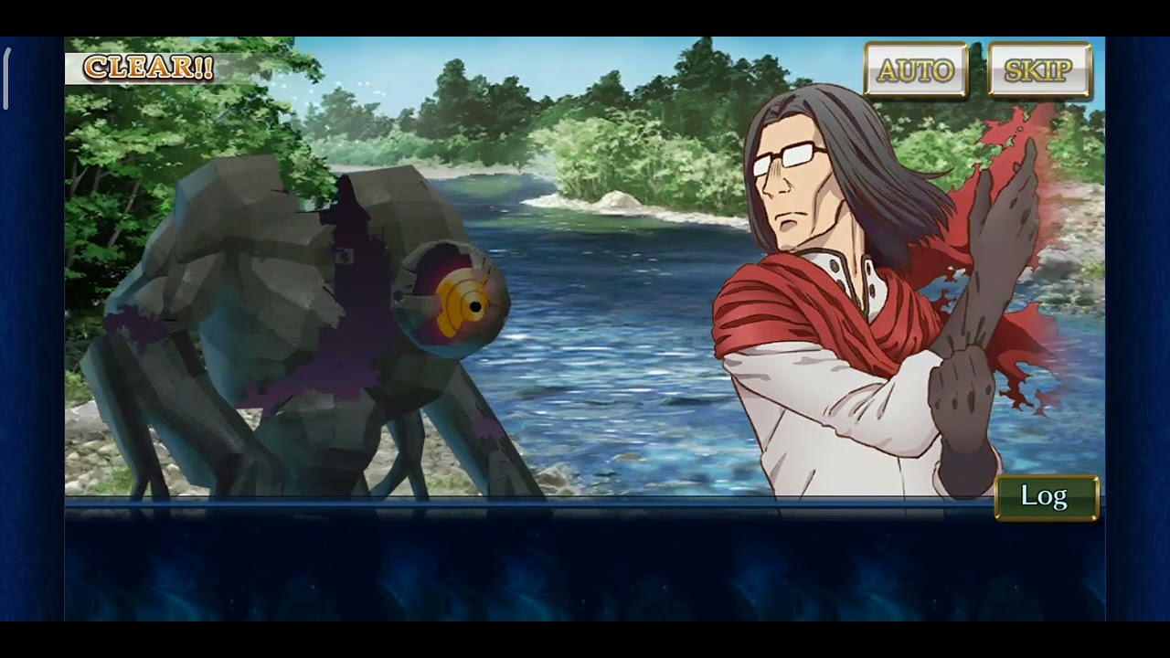 Sonic x Isekai ojisan 4 2/2 - YouTube